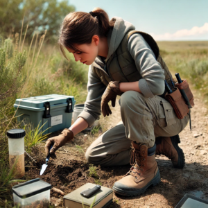 - Mike Young Academy